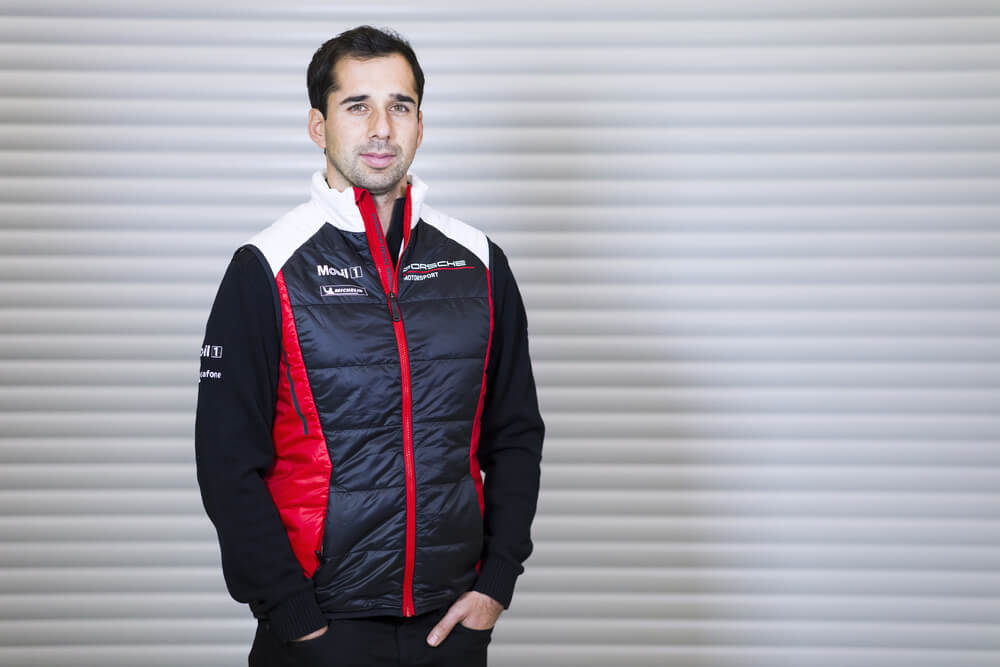 Neel Jani se pasa a la Fórmula E | Porsche Every Day