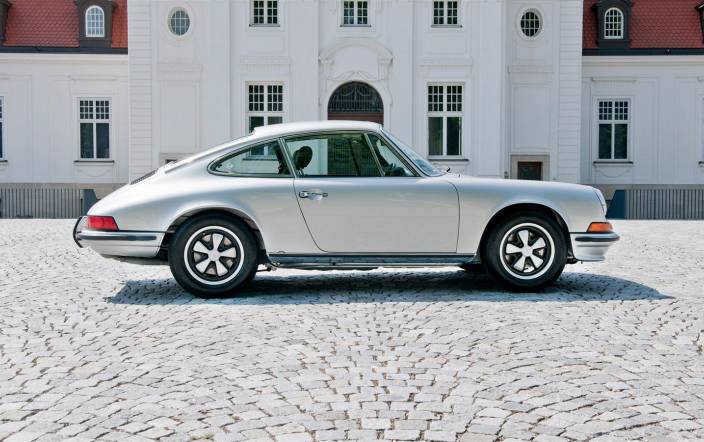 Porsche Every Day | Cada día cuenta. Página oficial Porsche Ibérica.
